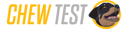 Product Reviews for Chew Toys, Dog Treats and More - Chew Test